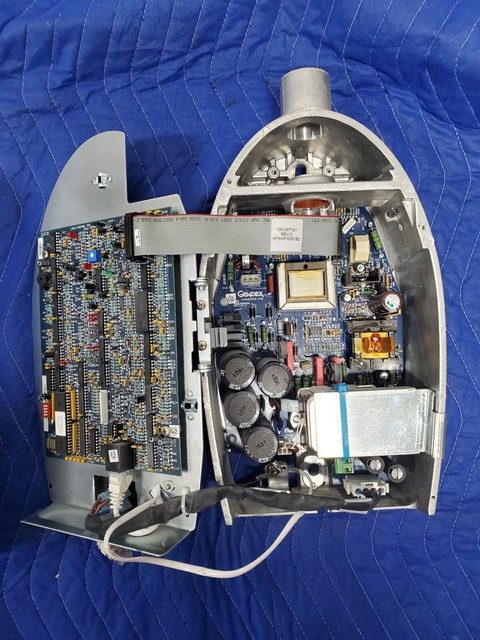 Gendex 765DC Dental X-ray Control Board Housing Panel Mount for sale ...