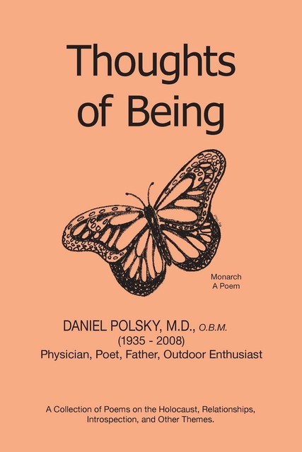 Thoughts of Being von Daniel Polsky (2015, Taschenbuch) online kaufen ...