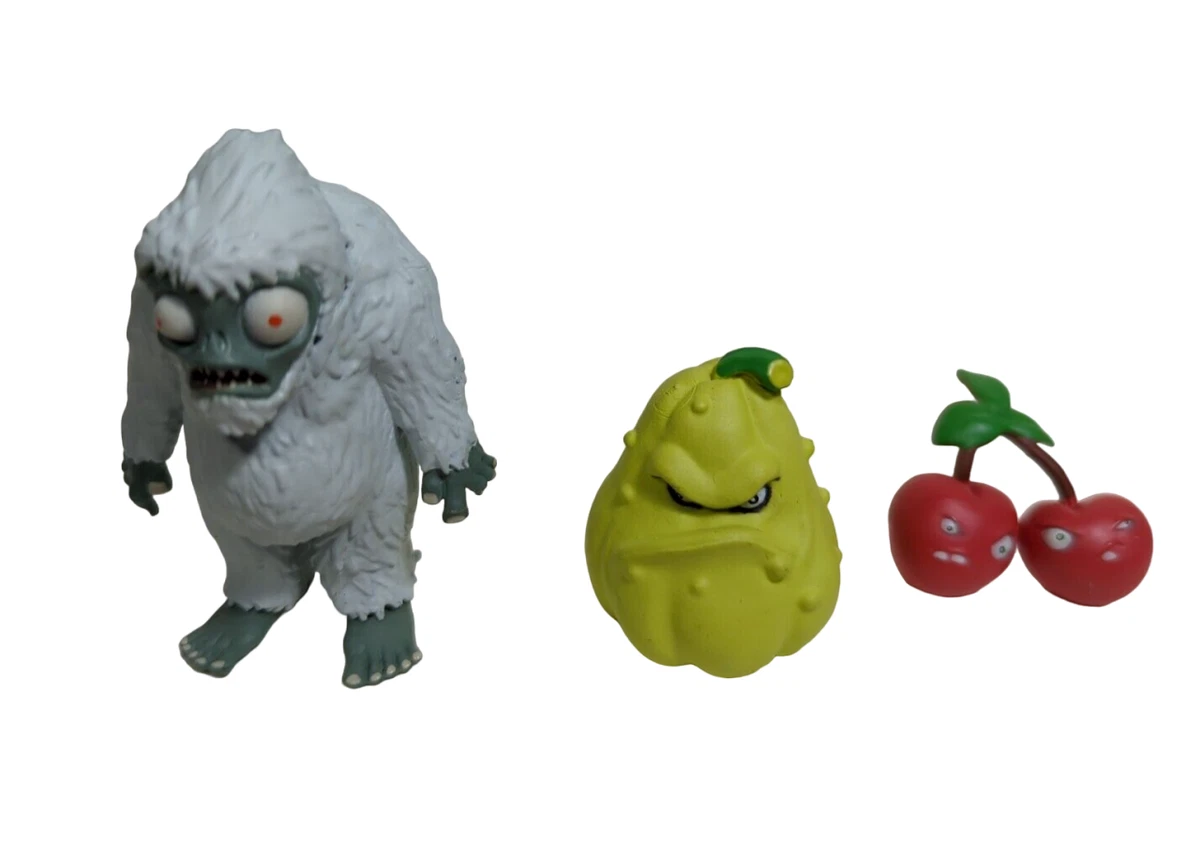 Squash Plants Vs Zombies 2