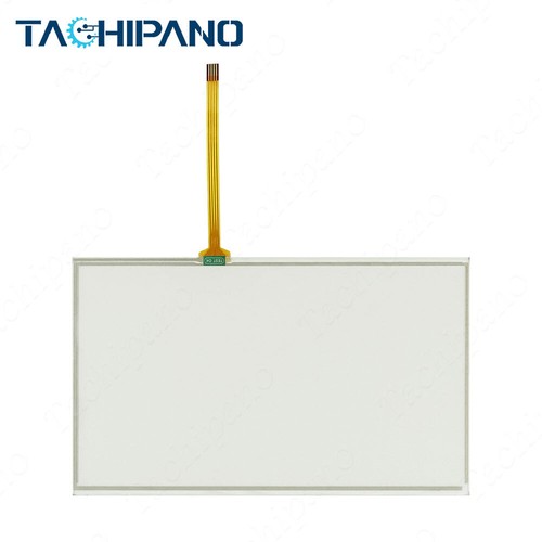 Touch Screen for AIG707WCL1G2 Panasonic GT707 Panel with Protective ...