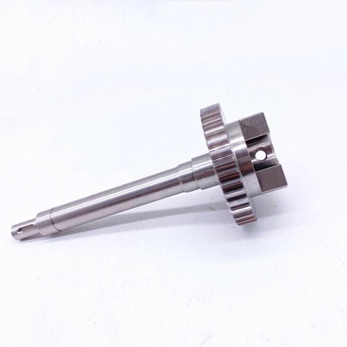 Stainless Gear Shaft Water Sensor M2.030.510 Heidelberg SM74 PM74 ...