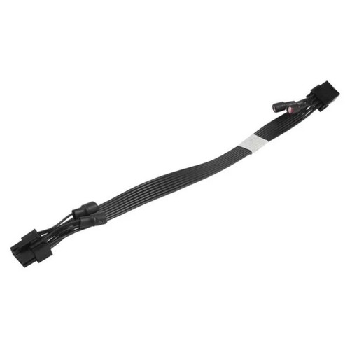 20/40cm Graphics Card 8 Pin Power Cable Extension Cable with Capacitor ...