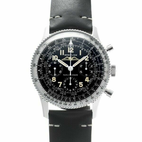 Breitling Navitimer Watches for Sale - Authenticity Guaranteed - eBay