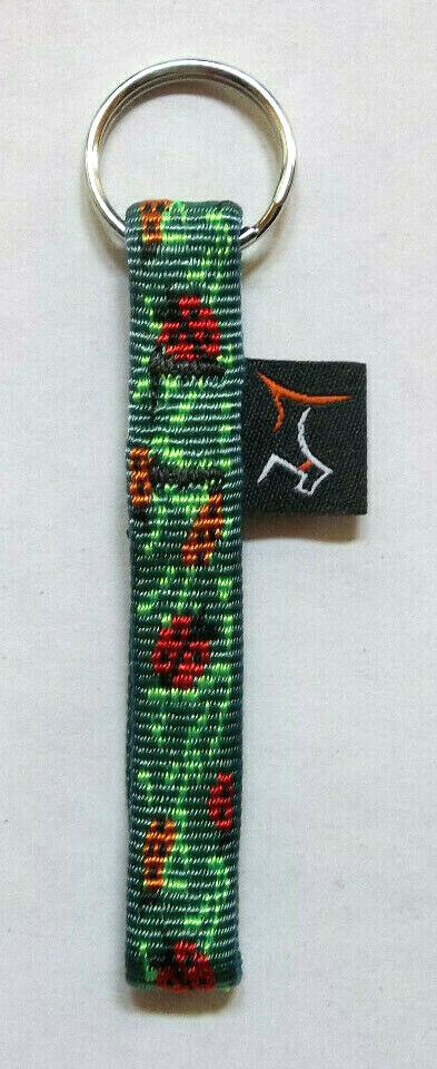 Lupine Keychain Beetlemania 1/2"x 4" ~ New | eBay