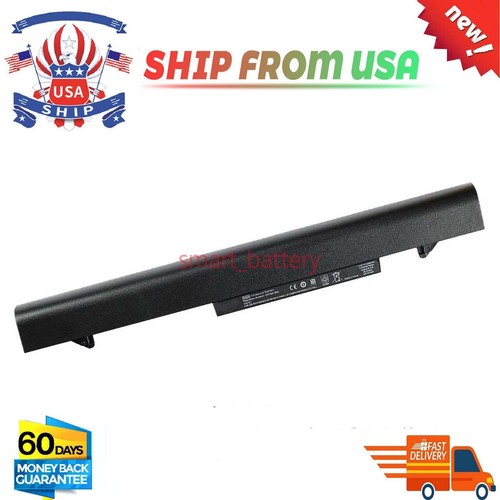 RA04 Battery for HP ProBook 430 G1 G2 HSTNN-IB4L H6L28ET H6L28AA 707618 ...