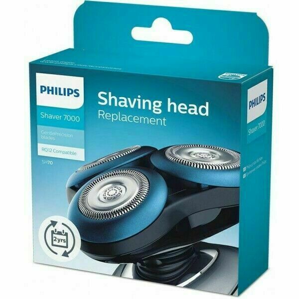 Philips RQ12/60 Replacement Shaving Head online kaufen | eBay