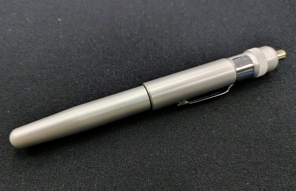 Precision Pen Oiler for Sewing Machines & All DIY Craft for Hard-To ...