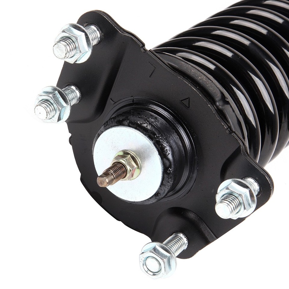 Front and Rear Complete Struts Shocks & Sway Bar For 2002-2007 Jeep Liberty | eBay