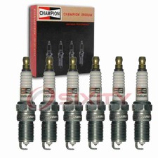 General Motors 12568387 - Alternative spark plugs