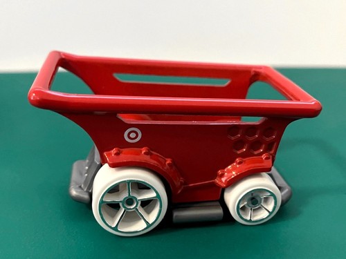 Aisle Driver • Hot Wheels • Target Edition • HTF | eBay