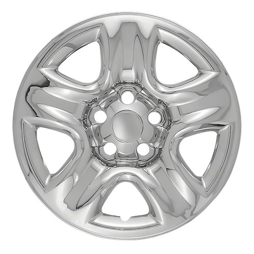 IWCIMP42X Wheel Skin, 16 inch for 01-07 Toyota Highlander RAV4 Chrome ...