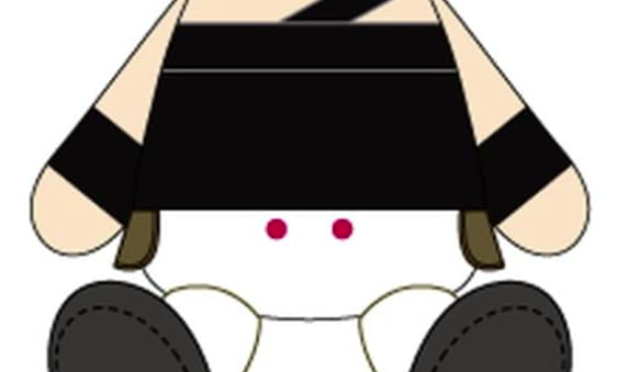 NEW JoJo's Bizarre Adventure Chibi Plush Jean Pierre Polnareff 6762 ...