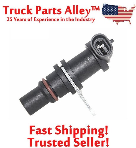 8929387 DETROIT DIESEL Series 60 12.7L SRS Cam Sensor Genuine Atlas ...