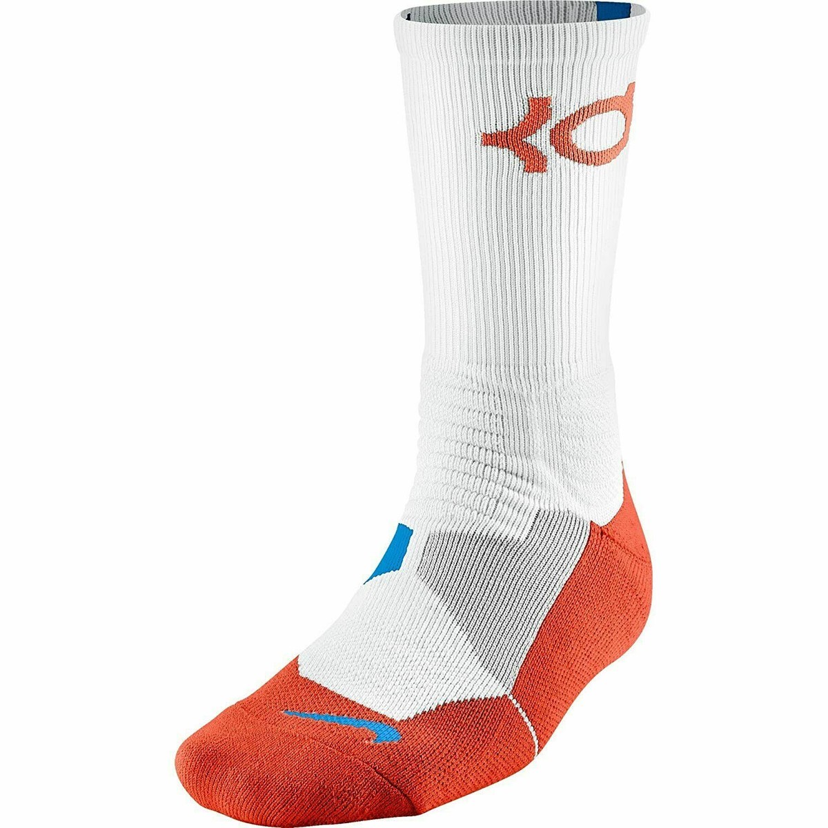 What The Kd 6 Socks New Nike Elite 1.5 Cushion Crew Dri Fit Socks