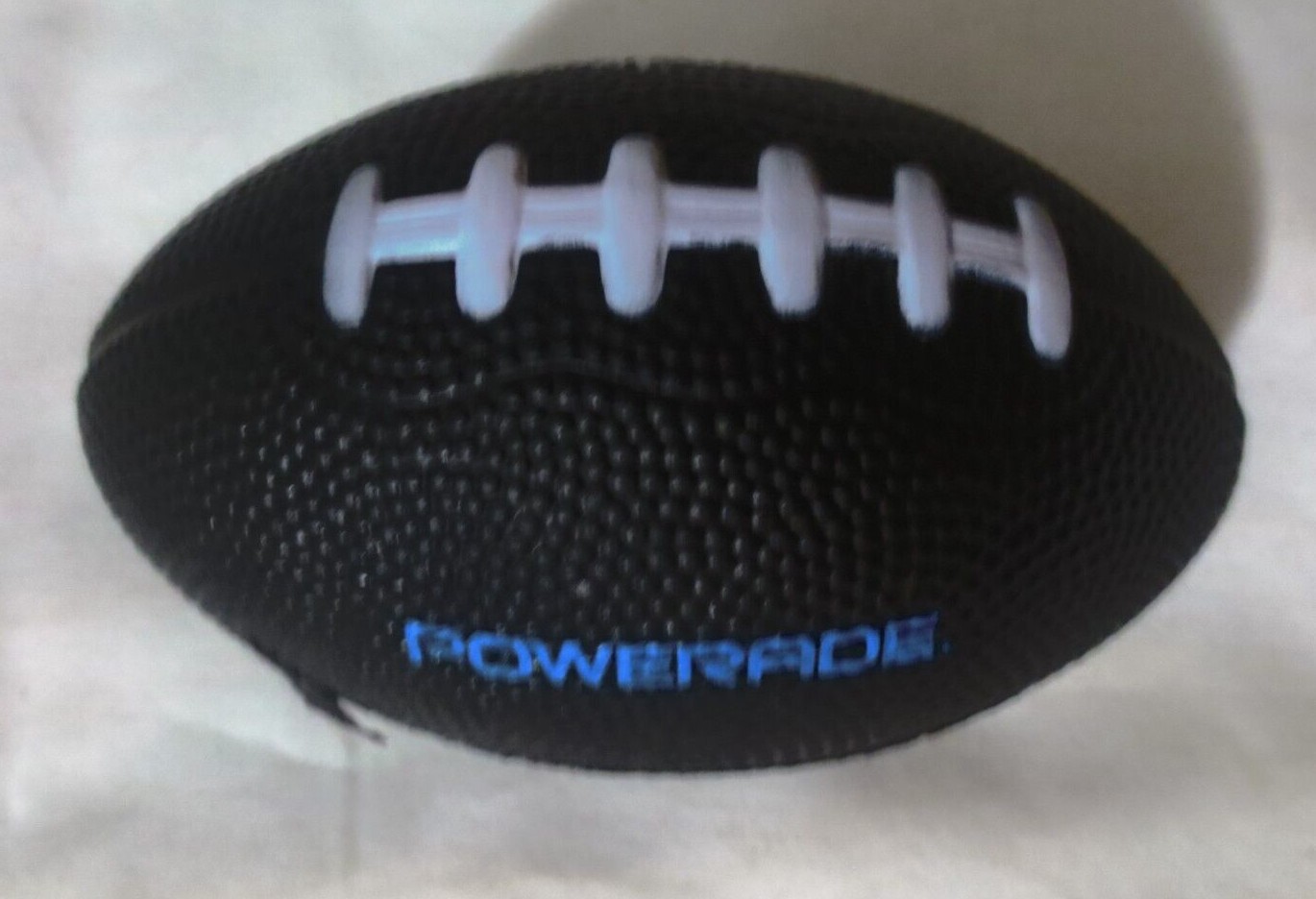 Powerade Squishy Mini-football Just a Kid from Clarksville | eBay