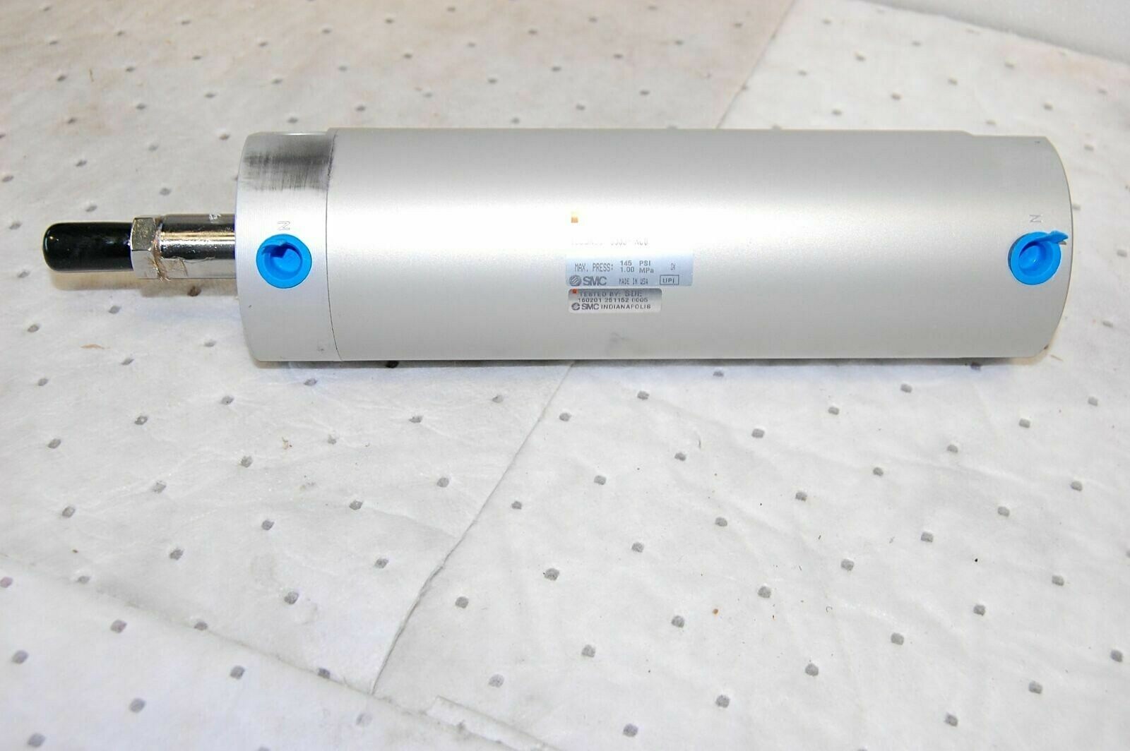 SMC NCGBN63-0600-XC6 / NCGBN630600XC6 () for sale online | eBay