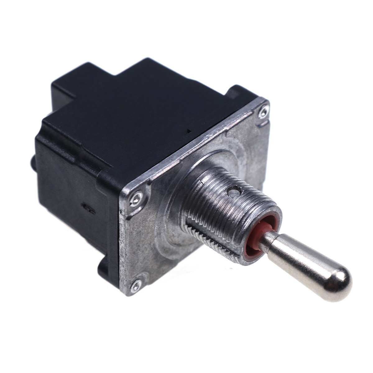 Toggle Switch 2NT1-7 for Honeywell 2-Pole 3-Position Screw Terminals NT Series | eBay