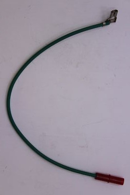 Genuine OEM Tecumseh GROUND WIRE Part# 36225 | eBay