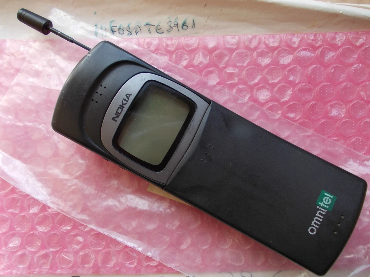 Nokia 8110i