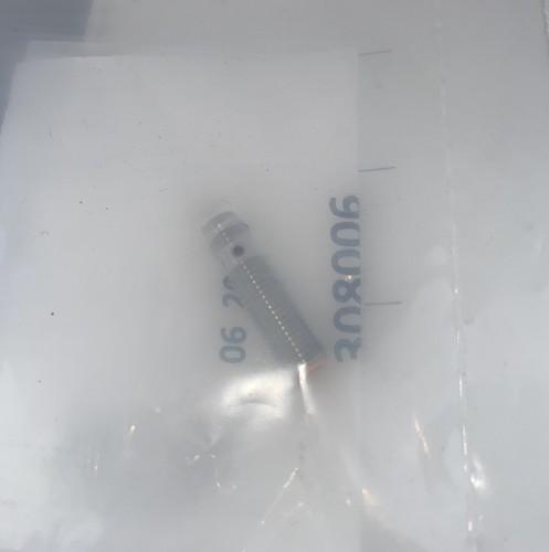 IFM IE5366 Inductive Sensor M8 Ref14 | eBay UK