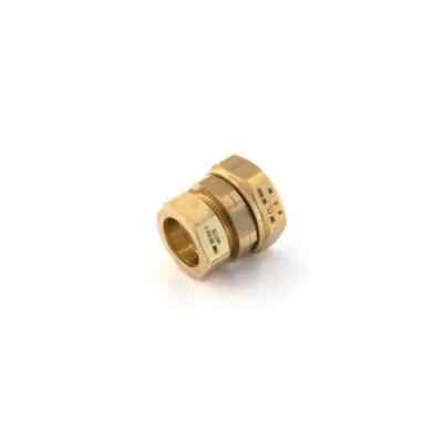 Pipe Fittings - Gastite Fittings