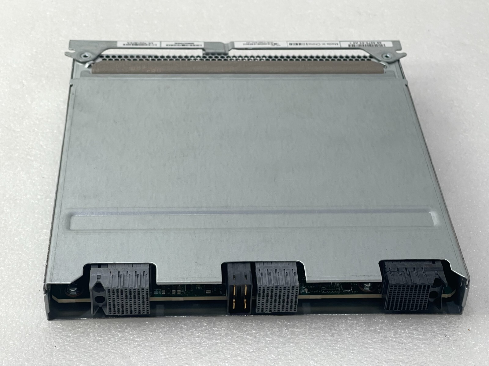 Cisco+UCS+S3260+System+IO+Controller+Ucsc-c3260-sioc for sale online | eBay