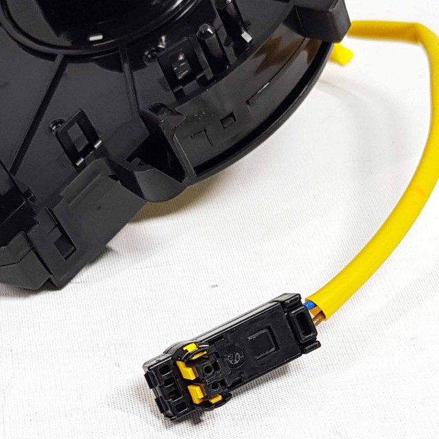 Genuine Contact Assy-clock Spring 934902M500 for Hyundai Genesis Coupe ...
