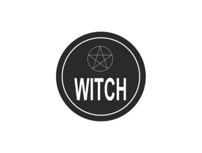 sticker flag tuning decal car motorcycle witch r2 | eBay