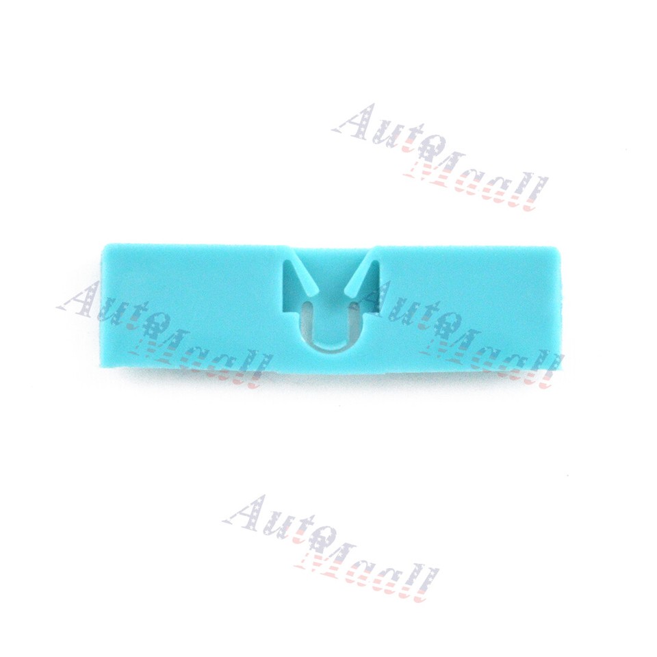 10pc Windshield Moulding Clips for Lexus GX460 IS F IS250 IS350 Clip ...