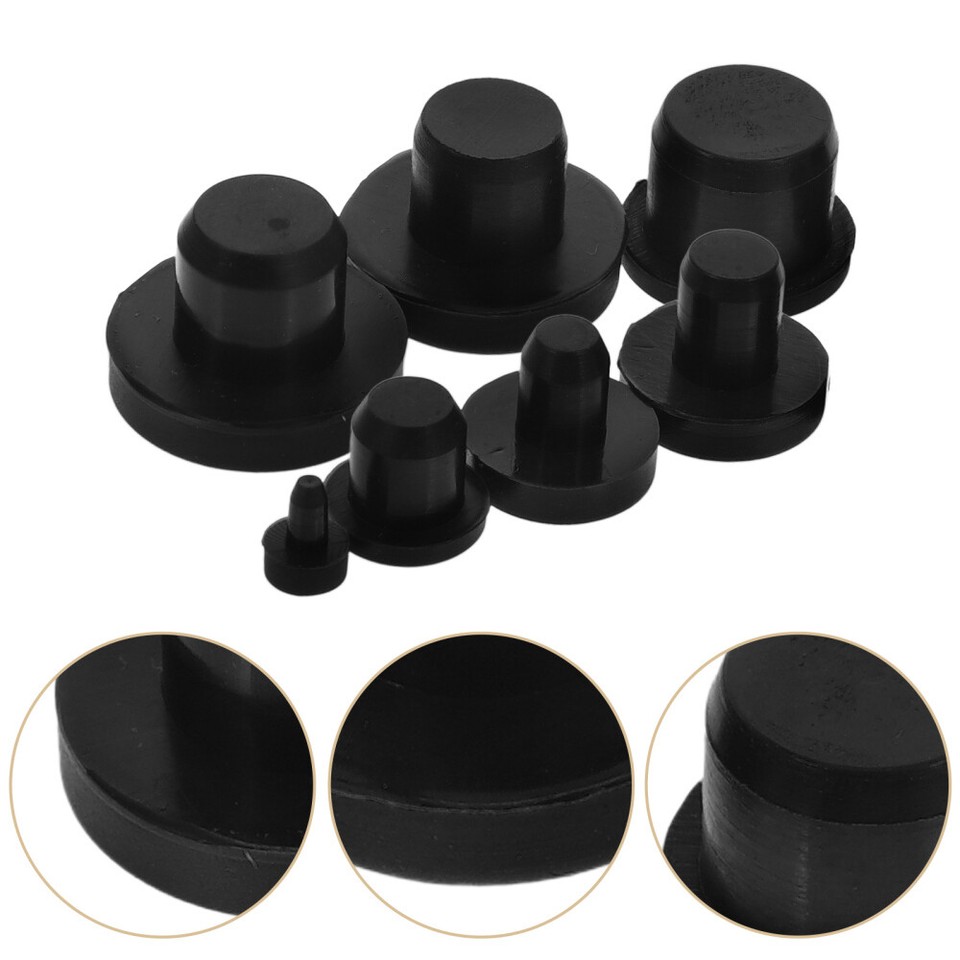 Silicone Stopper Stoppers for Bottles Reusable Solid Plugs Cute Wine | eBay