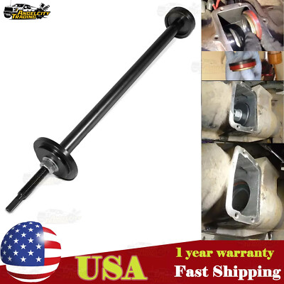 5041 Front Axle Seal Installer Tool for Dana 44/60 for Chrysler Dodge ...