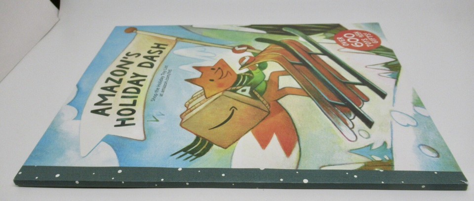 Amazon's Holiday Dash Toy List Guide 2023 "Over 600 Toys" including ...