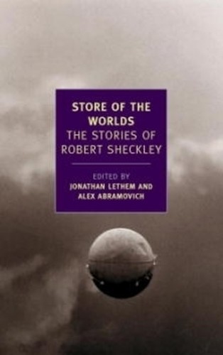 Robert Sheckley Store Of The Worlds (Poche) 9781590174944 | eBay
