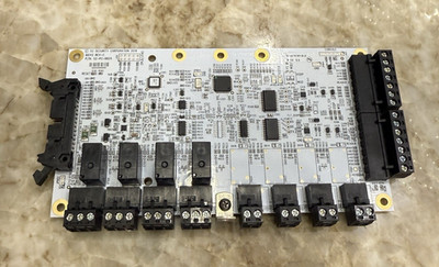 Lenel S2 Security ACM Access Control Blade 2 Dual Reader Board S2-ACM ...
