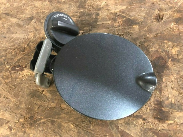 2008-2012 Ford Escape Fuel Tank Door W/ Gas Cap OEM 8L8478405A26AG ...
