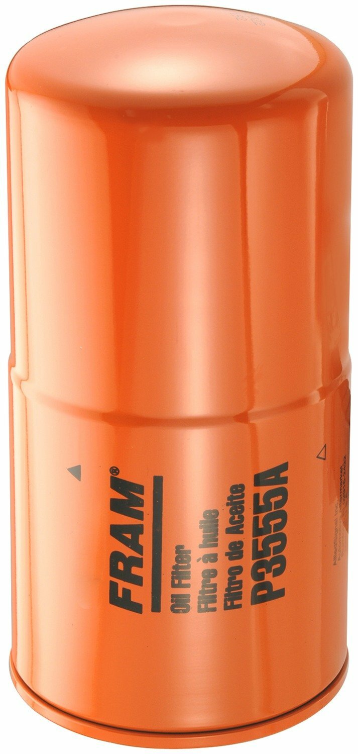 GONHER GP1109 - Cross reference oil filters