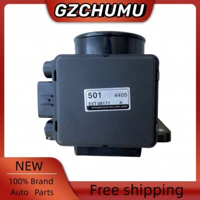 New Mass Air Flow Sensor MAF MD336501 Fit for MITSUBISHI Eclipse/DODGE ...