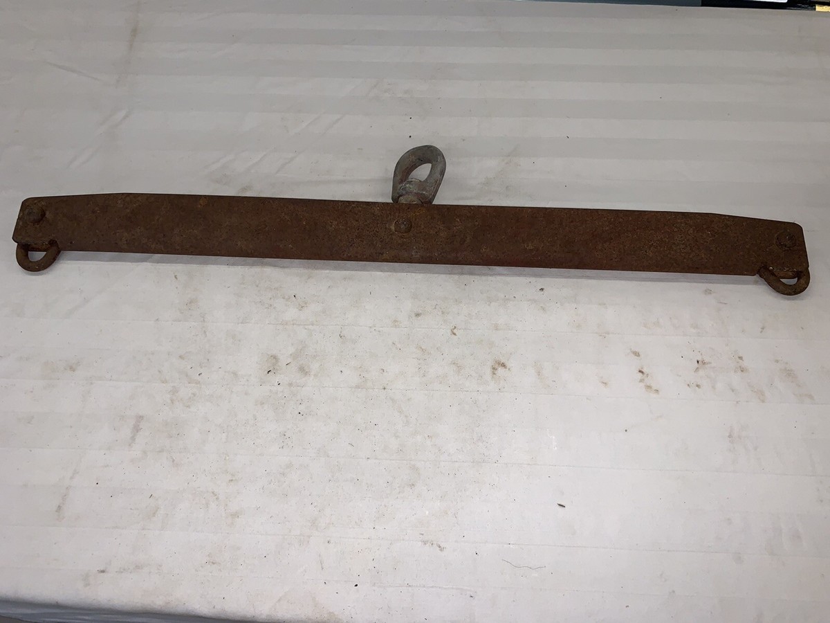 Meat Gambrel ACCESSORIES Serial Chillers