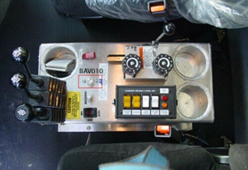 Buyers Products BAV010, Air Valve, 4-Way 2-Position | eBay