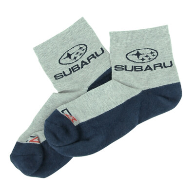 SUBARU GOLF SOCKS WEAR GOODS FHDS17004000 | eBay