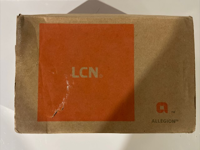 LCN Sentronics Electro Magnet Door Holder 7850sem Industrial for sale ...