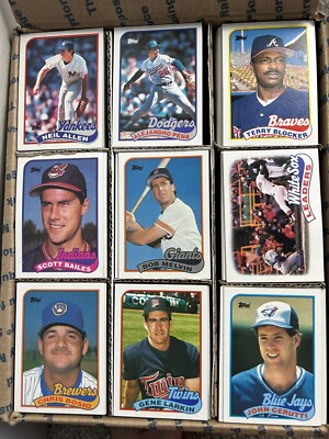 baseball cards bulk lot | eBay