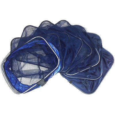 Fladen Colateral Fishing Keep Net Fine Mesh Carp Keepnet 3m | eBay