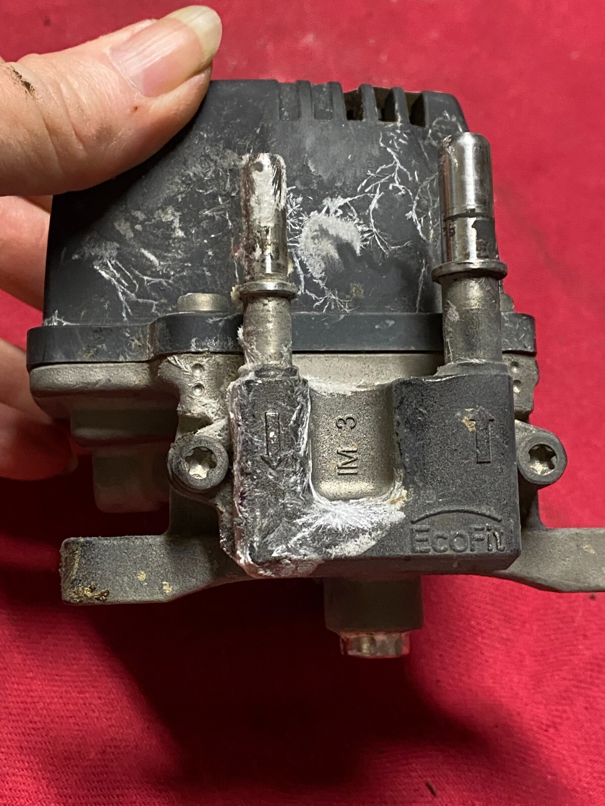 A0001405539 Cummins Emissions Urea Dosing Injector Unit for sale online ...