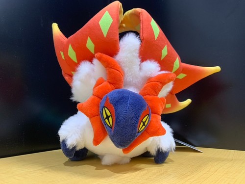 Pokemon Plush doll Slither Wing Pocket Monster NEW from Japan | eBay