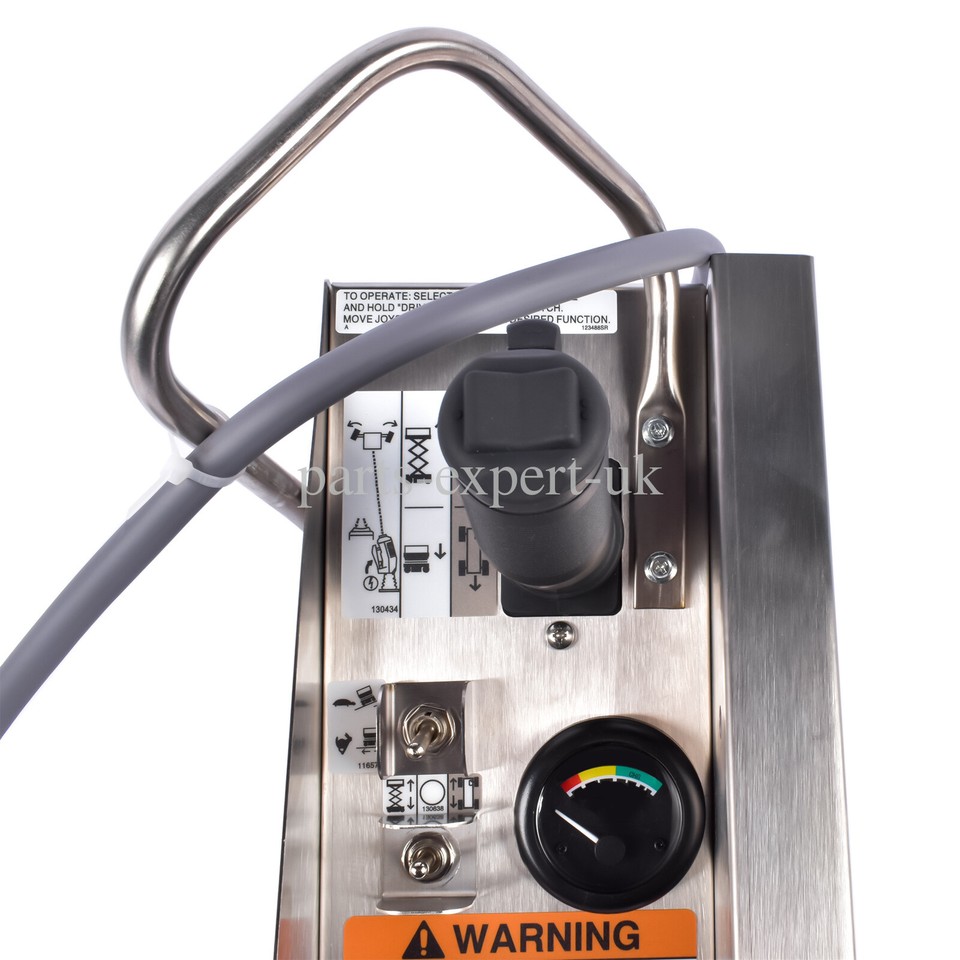 Control Box Assembly 116063 for SkyJack SJIII 3219 3220 3226 4620 4626 ...