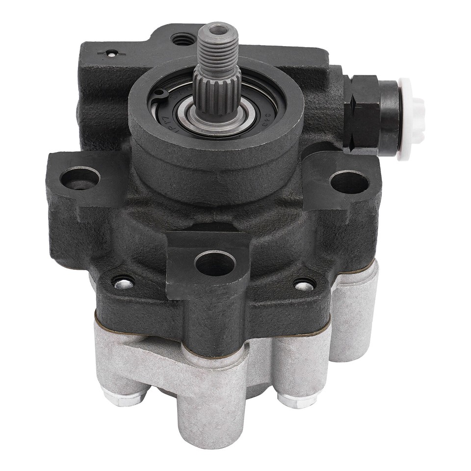 Power Steering Pump P/S Pump for TOYOTA Supra LEXUS 3.0L 2JZ SC300 ...