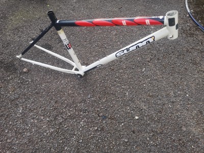 Sunn Urge frame project | Retrobike