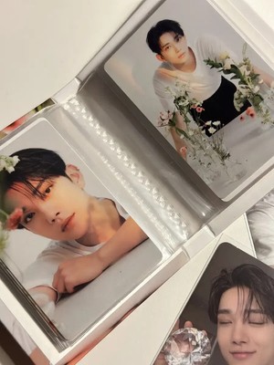 SEVENTEEN BEST ALBUM CARAT BARN JOSHUA BINDER+LANFORD BALL SETU | eBay