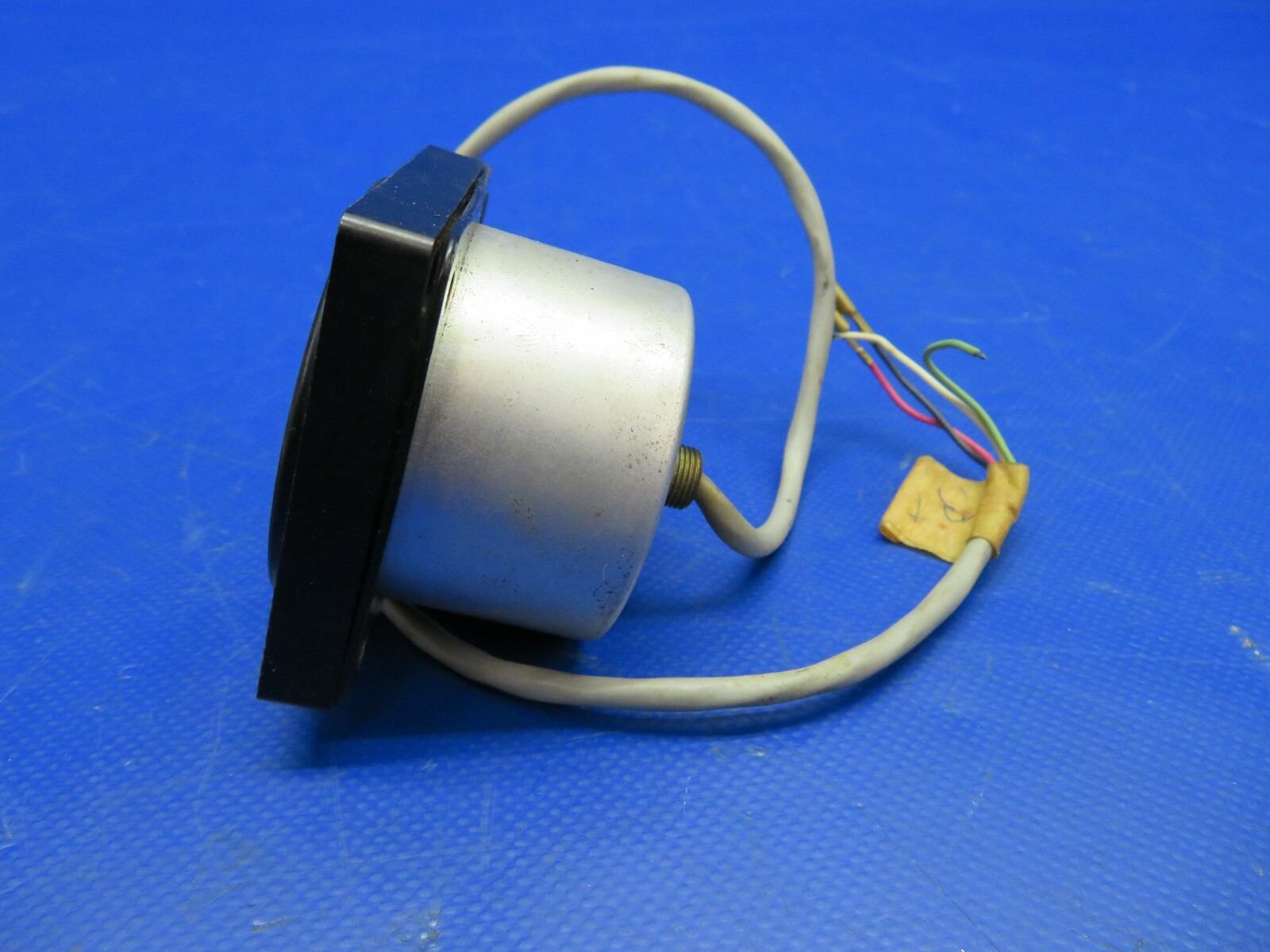 Westline Exhaust Temperature Indicator Kit K28DP NOS (0520-122) | eBay